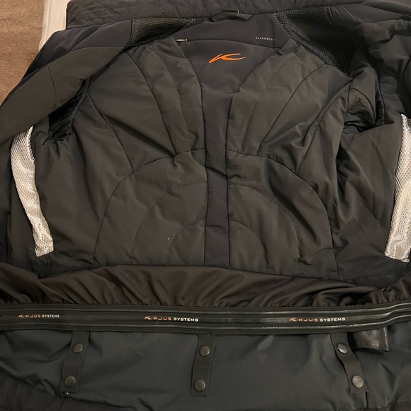 KJUS | Jackets & Coats | Kjus High Performance Ski Jacket Size | Poshmark